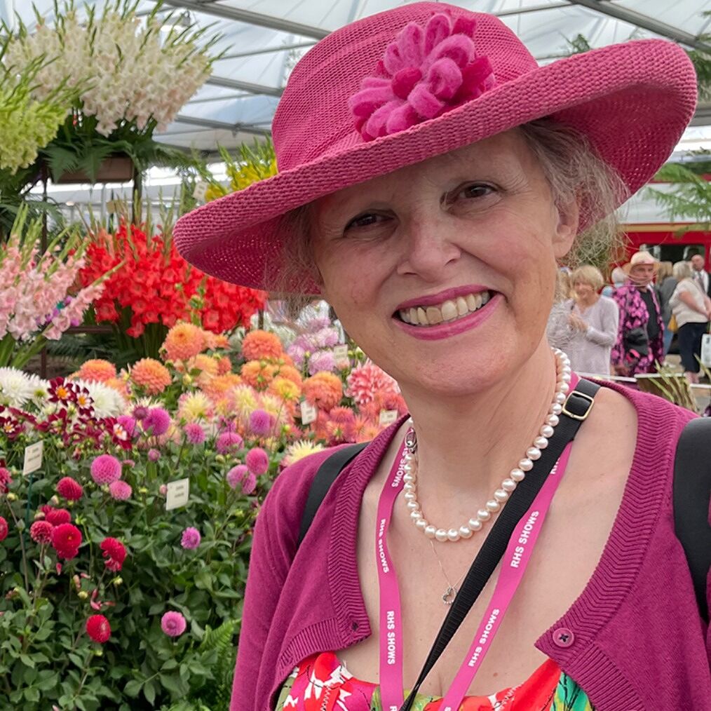 The Benjamin Blackburn Scholarship Lecture with Jenny Rose Carey ...