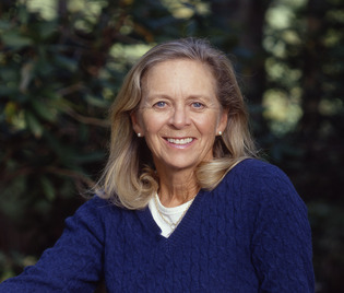 BARBARA FRELINGHUYSEN ISRAEL – DISTINGUISHED SPEAKER SERIES - Friends ...